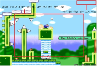 프로젝트명 : Diver (박기현, 서윤성) | hikyun.github.io